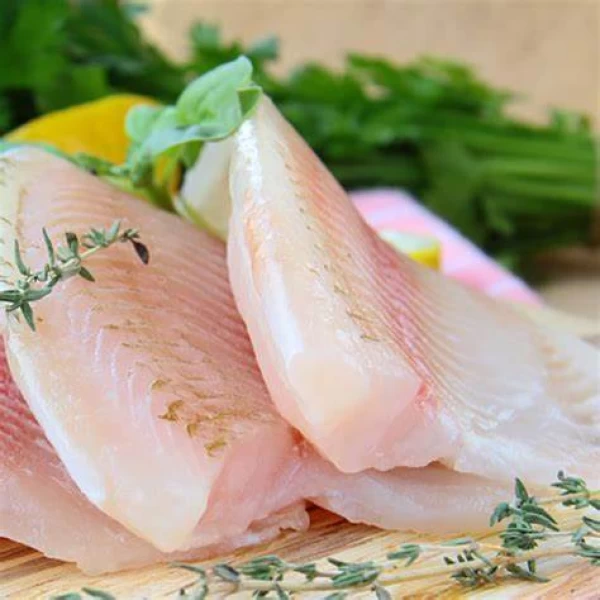 Valley Cold Store | Basa Fillet 1kg
